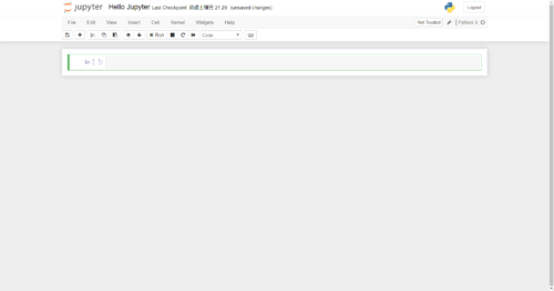 Python初心者向けぜひ覚えておきたいjupyter Notebookのショートカットキーまとめ 隣it